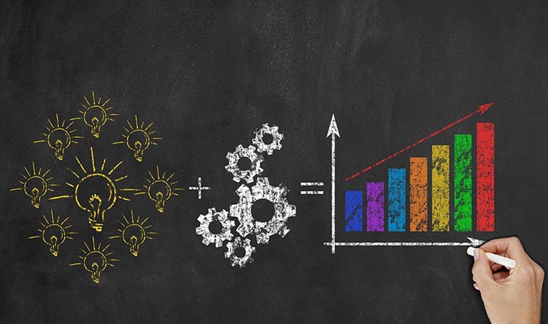 Excel tips: how to use 'Show Values As' | INTHEBLACK