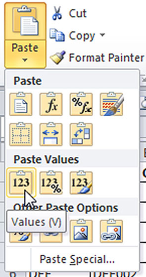 Excel tips: how to create unique identities | INTHEBLACK