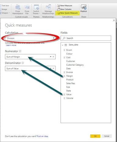 Excel tips: how to use Power BI | INTHEBLACK