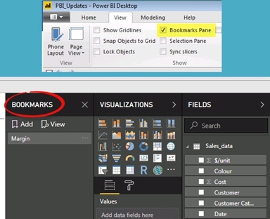 Excel tips: how to use Power BI | INTHEBLACK