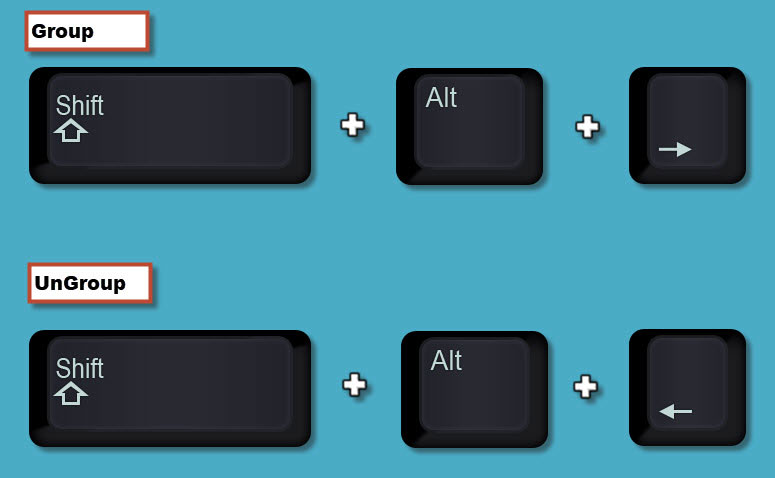 Excel tips: IF function, Group feature and more | INTHEBLACK