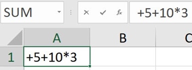 Excel Tips: Formula cheat sheet | INTHEBLACK