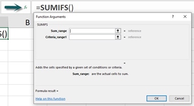 Excel Tips: Formula cheat sheet 2 | INTHEBLACK