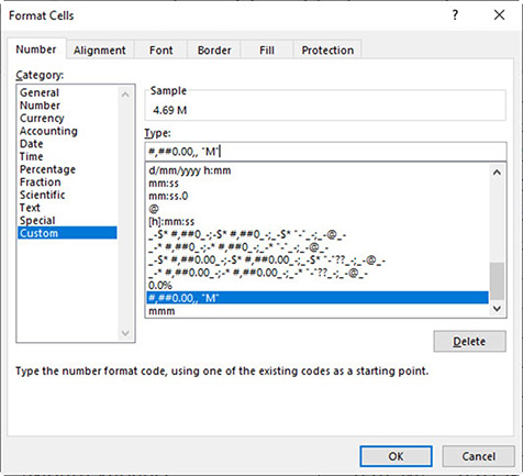 Excel Tips: Automate Excel dashboards with dynamic arrays – part 3 | INTHEBLACK