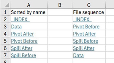 Excel Tips: Three useful macros for accountants | INTHEBLACK
