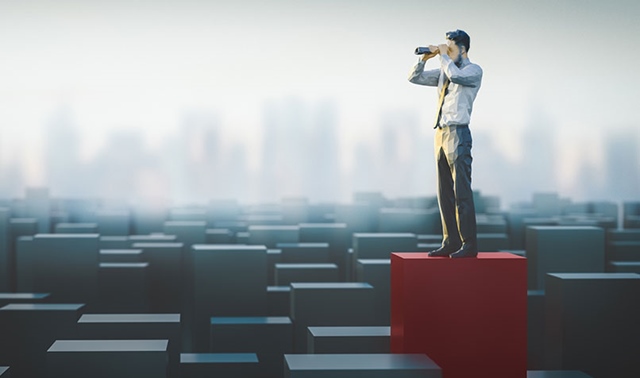 How curiosity can help your business survive | INTHEBLACK