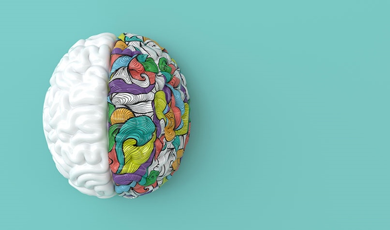 Seth Godin: How to unleash your inner creative | INTHEBLACK