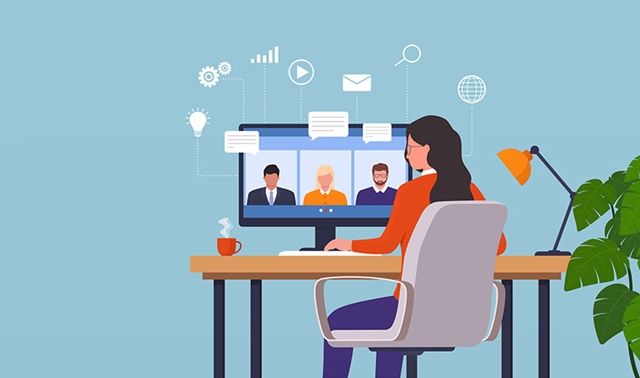 How to harness the power of connectional intelligence | INTHEBLACK