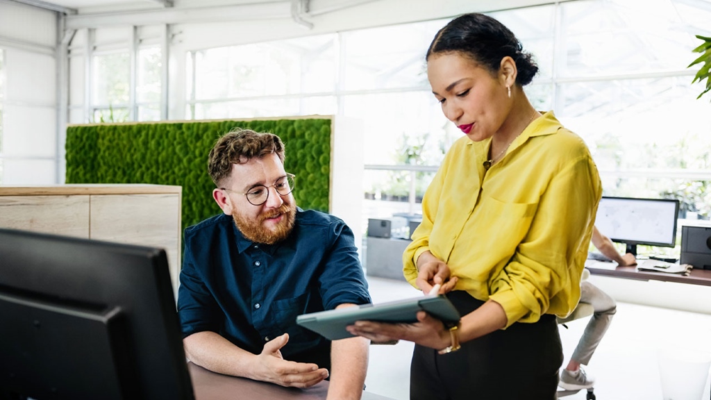 7 principles to feedforward, not just back | INTHEBLACK