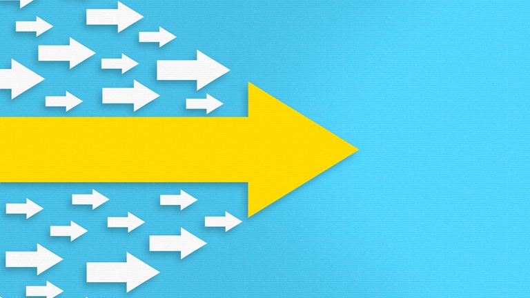 How to lead with influence | INTHEBLACK