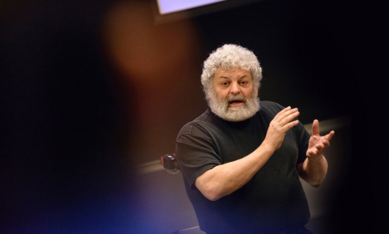 R. Edward Freeman | INTHEBLACK