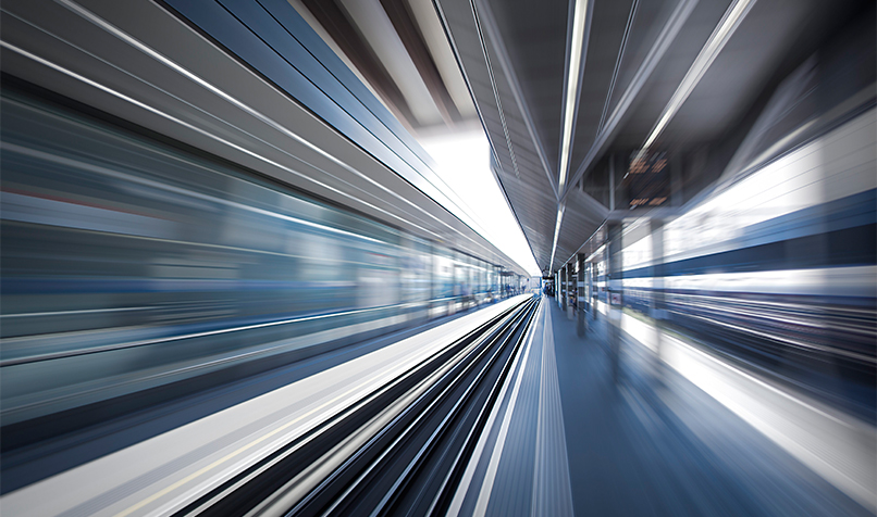 Bullet trains and the economics of high-speed railways | INTHEBLACK