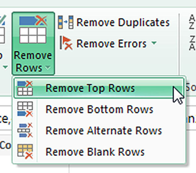 Excel tips: how to use CSV files | INTHEBLACK
