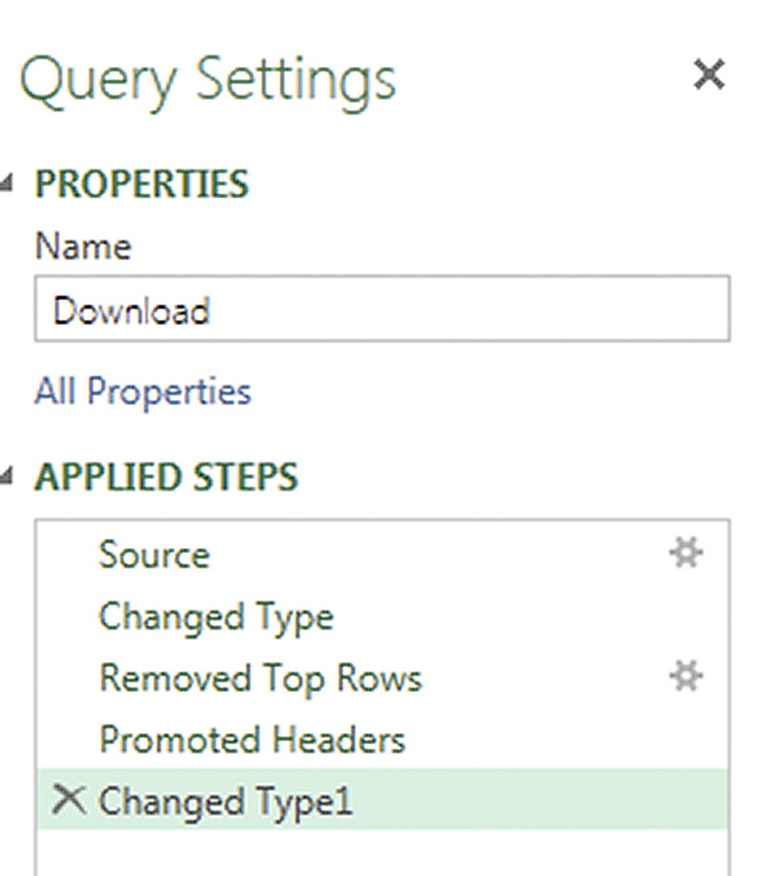 Excel tips: how to use CSV files | INTHEBLACK