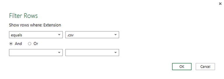 Excel tips: how to master the Power Query | INTHEBLACK