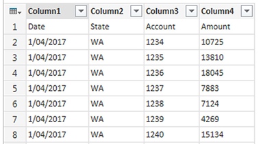 Excel tips: how to master the Power Query | INTHEBLACK