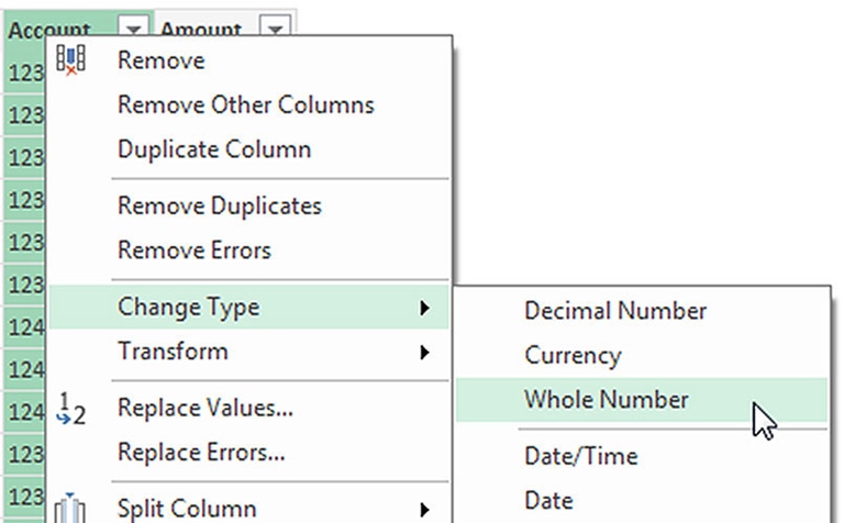 Excel tips: how to master the Power Query | INTHEBLACK