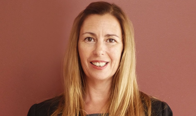 Question the status quo says this unexpected accountant | INTHEBLACK