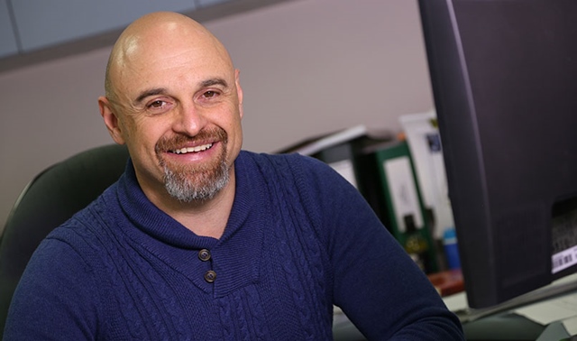 As CFO of Cabrini Health, Jason Aquilina CPA balances financials and ...