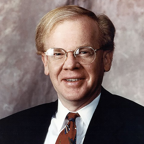 For love or money: how Ray Ball and Philip Brown changed global ...