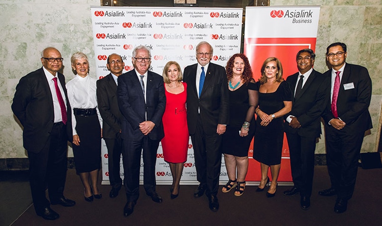 Asialink CEO Penny Burtt is driven by some unfinished business | INTHEBLACK