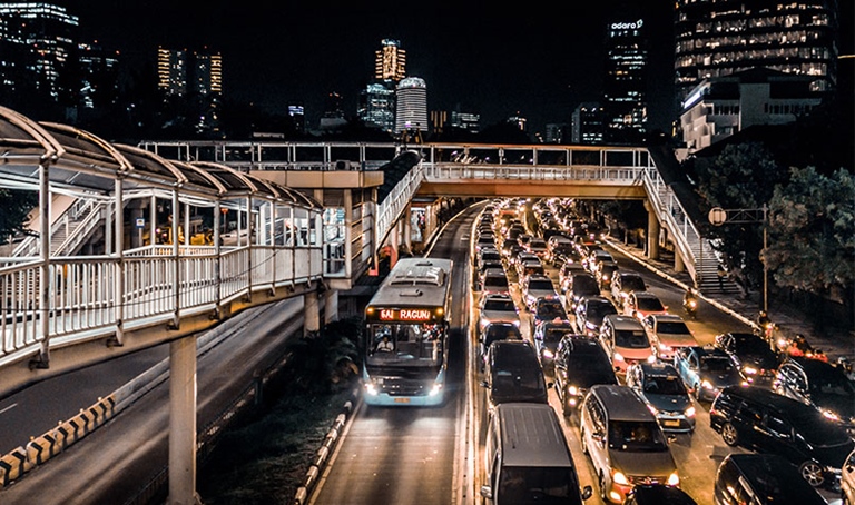 The pros and cons of moving capital cities | INTHEBLACK