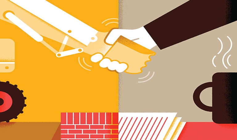 Machine teaching: the next extension of machine learning | INTHEBLACK