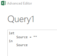 Excel tips: how to use Power Query date tables | INTHEBLACK