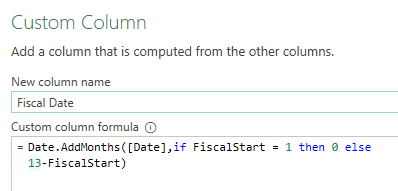 Excel tips: how to use Power Query date tables | INTHEBLACK