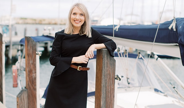 Key advice led Janelle Whyte CPA's accounting career decision | INTHEBLACK