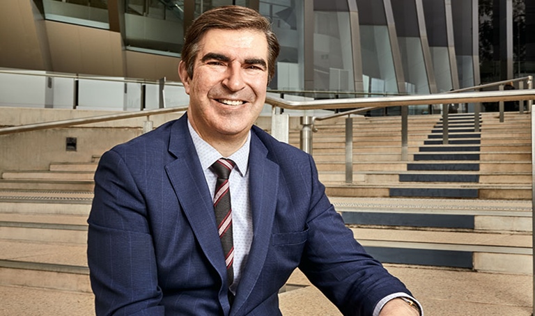 Career lessons learned from Adam Black FCPA, CFO of ANU | INTHEBLACK