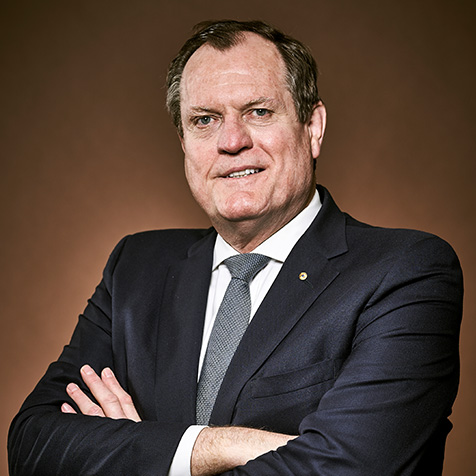 GST in Australia 20 years on: looking back | INTHEBLACK