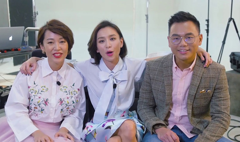 How Datin Yap Shin Siang FCPA became a brand ambassador for YYC Group ...