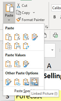 Excel tips: how to use text boxes | INTHEBLACK