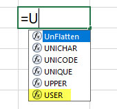 Excel tips: how to use text boxes | INTHEBLACK