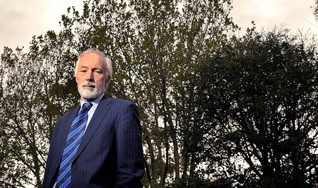 Patrick McGorry: Why investing in mental health is good for business ...