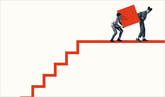 Why creativity thrives during times of constraint | INTHEBLACK