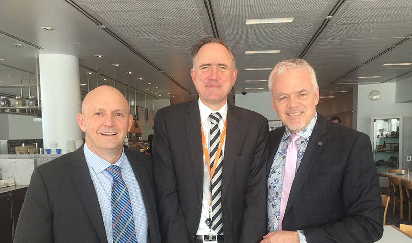 Jim Stanford: Why economics should be informed by social responsibility ...