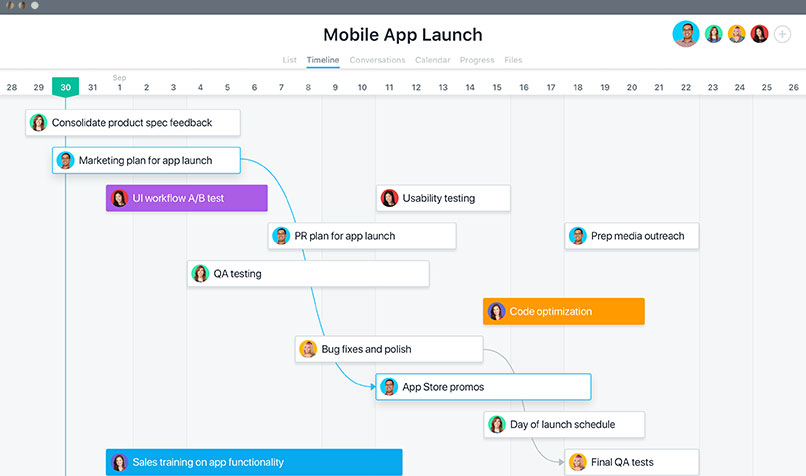 Making the most of Microsoft Teams | INTHEBLACK