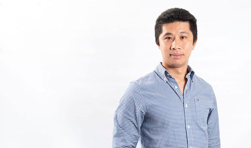 Edwin Ang CPA: Preparation meets opportunity | INTHEBLACK