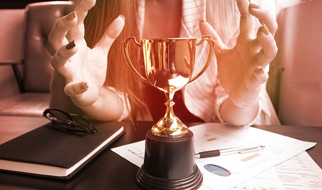 Are you a high performer or an overachiever? | INTHEBLACK