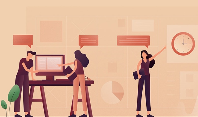 How to make mentoring successful | INTHEBLACK