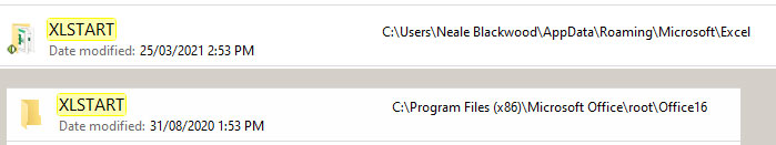 Excel tips: how to improve your formatting | INTHEBLACK