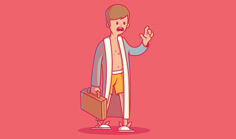 The new look of workplace dress codes | INTHEBLACK