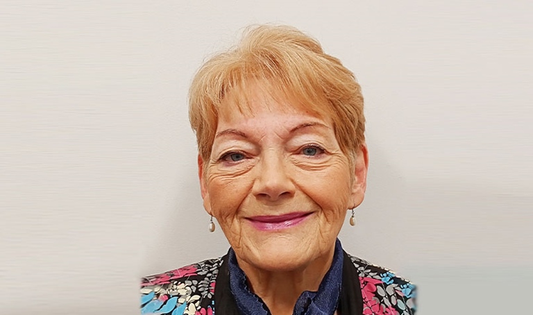 Marilyn Price FCPA: Never stop learning | INTHEBLACK