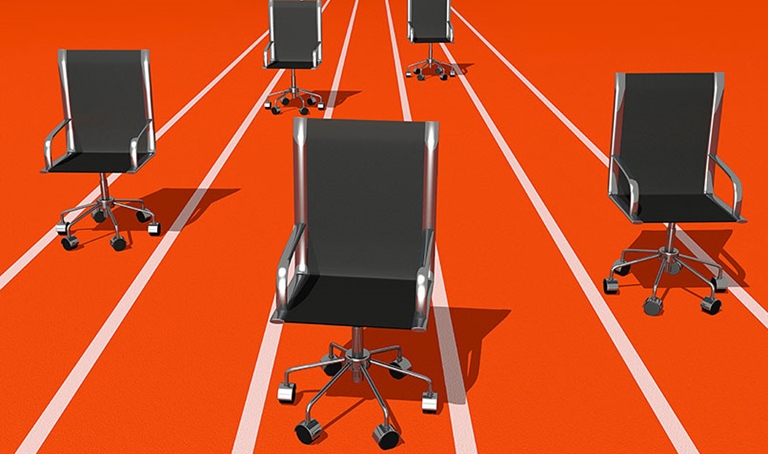 Top tips from experts on getting a board role | INTHEBLACK