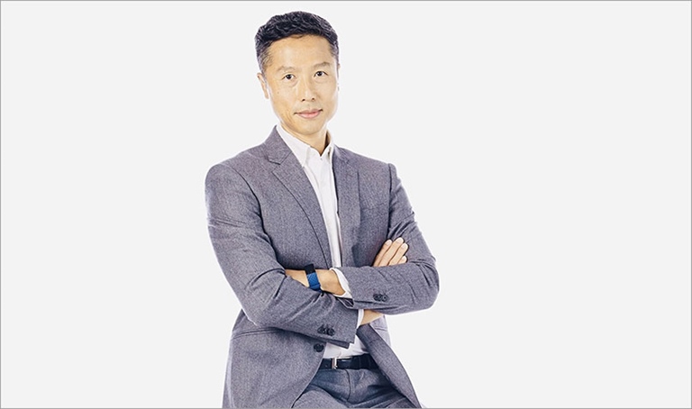 Stanley Sia FCPA on a rewarding career | INTHEBLACK