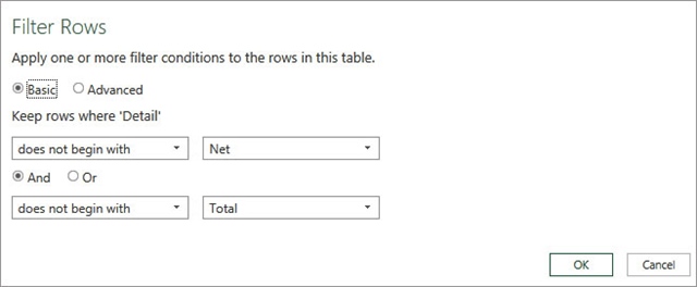 Excel tips: how to import Excel files using Power Query | INTHEBLACK