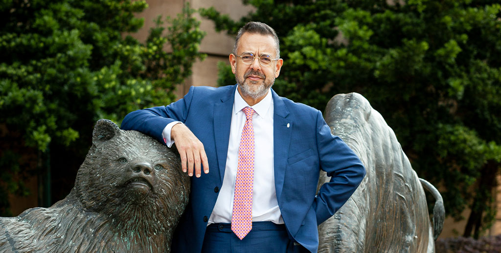 Why Datuk Muhamad Umar Swift FCPA believes in investor education ...