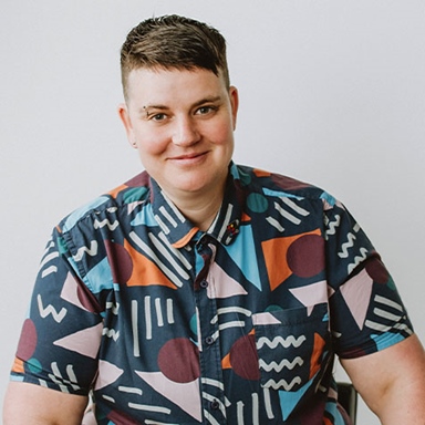 He/She/They: Why gender pronouns matter at work | INTHEBLACK